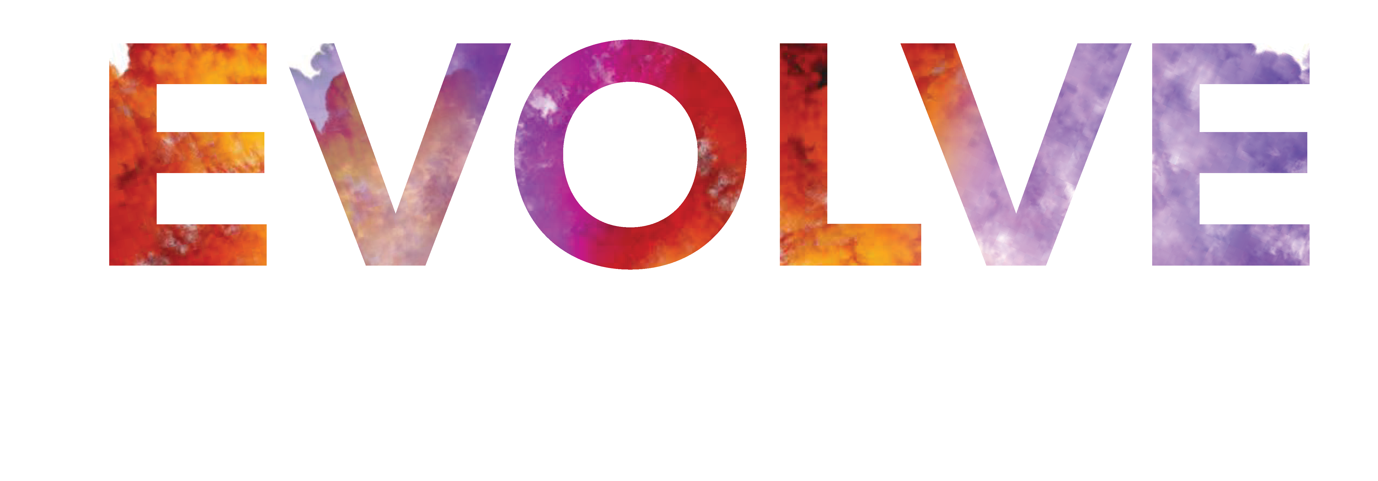 EVOLVE Logo – ARMI | Advanced Regenerative Medicine Institute